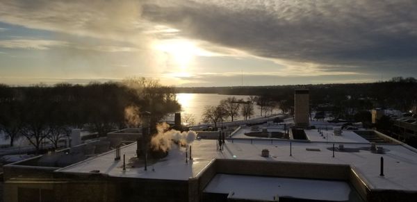 SSM HEALTH ST. MARY’S HOSPITAL - MADISON - Updated October 2025 - 36 ...