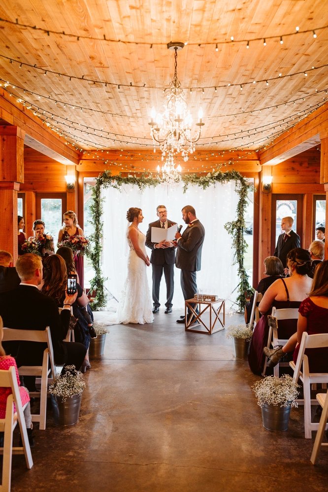 TRINITY TREE FARM - 191 Photos & 88 Reviews - Venues & Event Spaces ...