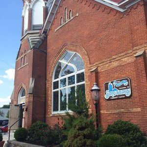 THE COLUMBUS ATHENAEUM - Updated November 2024 - 38 Photos & 37 Reviews ...