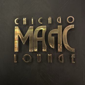 CHICAGO MAGIC LOUNGE - Updated August 2024 - 563 Photos & 393 Reviews ...