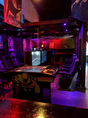 PLAYER 1 VIDEO GAME BAR - ORLANDO - 324 Photos & 250 Reviews - Bars ...