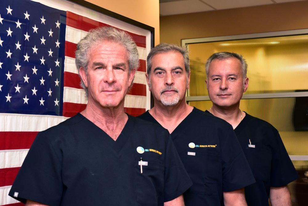 CALIFORNIA STEM CELL TREATMENT CENTER - BEVERLY HILLS - Updated October ...