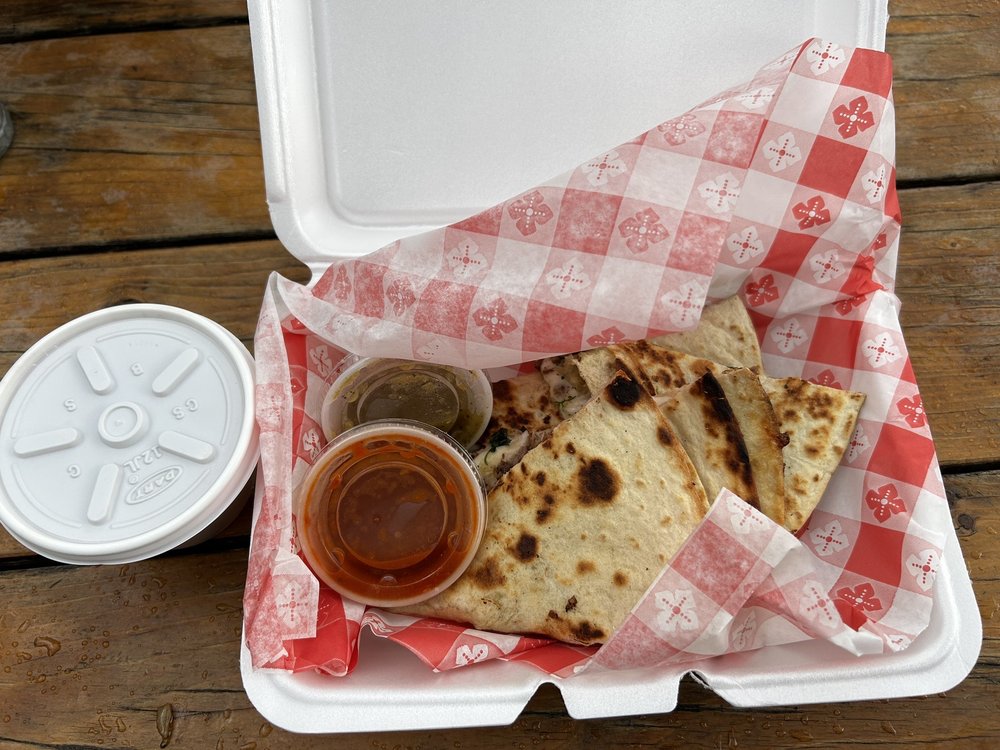 THE TACO SPOT - Updated January 2025 - 2415 Sudderth Dr, Ruidoso, New ...