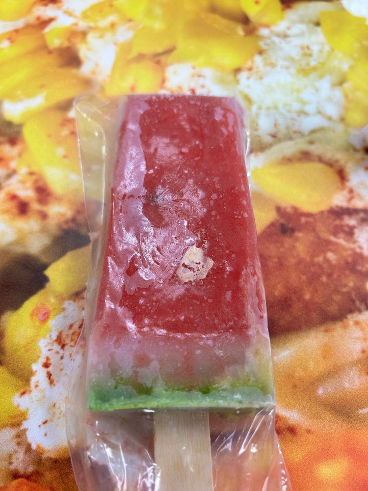 UNITED PALETERIA Y NEVERIA FRESNO - Updated August 2025 - 4819 E Butler ...