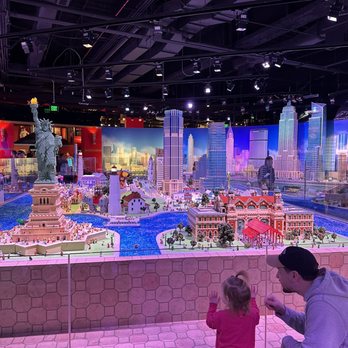 LEGO DISCOVERY CENTER - Updated November 2025 - 791 Photos & 55 Reviews ...