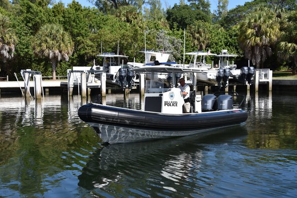 BOCA RATON POLICE DEPARTMENT - Updated September 2025 - 100 NW Boca ...