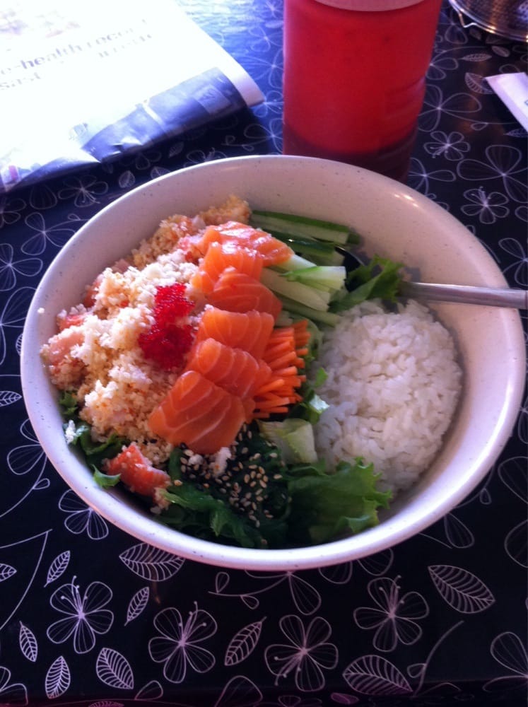 RESTO DAMOA - Updated October 2025 - 6922 Sherbrooke West, Montréal ...