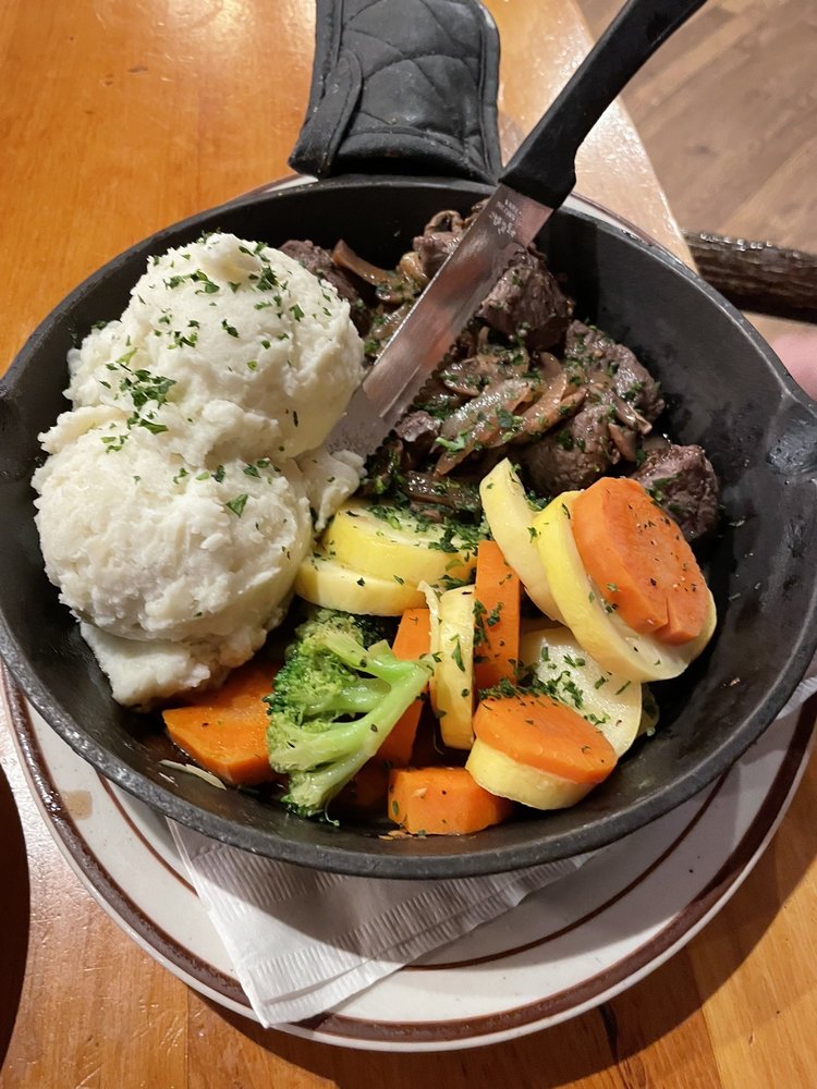 BLUE BELL LODGE - 48 Photos & 89 Reviews - 25453 Sd Hwy 87, Custer, SD ...