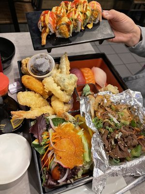 YORI SUSHI - Updated December 2025 - 136 Photos & 81 Reviews - 30650 ...