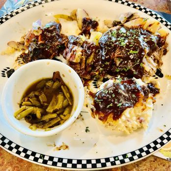 BLACK BEAR DINER - FEDERAL WAY - Updated December 2024 - 678 Photos ...