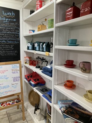 CAFÉ 412 - Updated December 2025 - 108 Photos & 87 Reviews - 400 S Main ...