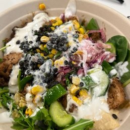 CAVA - Updated October 2025 - 145 Photos & 189 Reviews - 1919 Mckinney ...