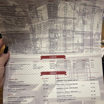 MONEYLINE PIZZA & BAR - Updated May 2024 - 1266 Photos & 960 Reviews ...