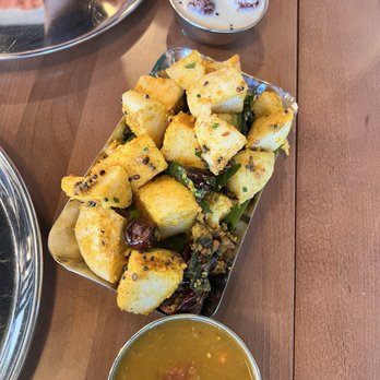 MADURAI KITCHEN AND BAR - Updated December 2025 - 81 Photos & 34 ...