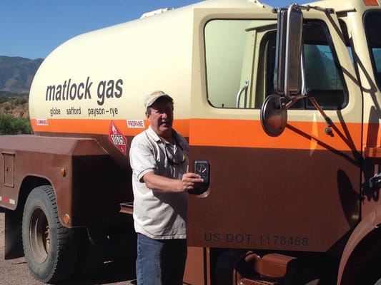 MATLOCK GAS & EQUIPMENT COMPANY - Updated January 2026 - 13 Photos ...