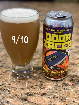 FULL CIRCLE BREWING COMPANY - 162 Photos & 102 Reviews - 712 Fulton St ...