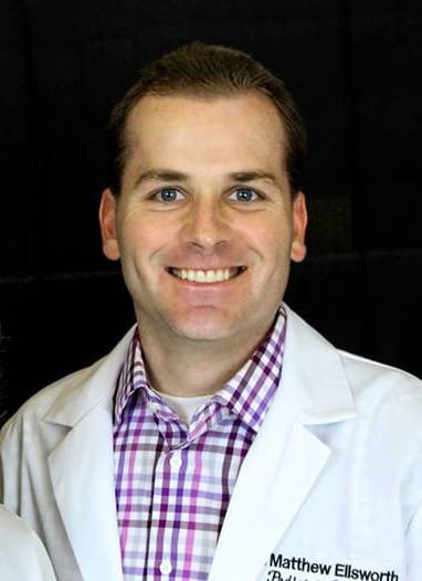 MATTHEW ELLSWORTH, DPM - Updated December 2025 - 613 23rd St, Ashland, Kentucky - Podiatrists ...