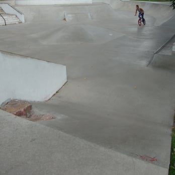 SHERIDAN SKATE PARK - Updated September 2025 - 14 Photos - 3325 W ...