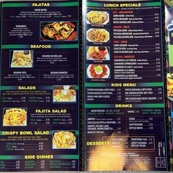 BLUE HABANERO NEPTUNE CITY - Updated December 2025 - 52 Photos & 44 ...