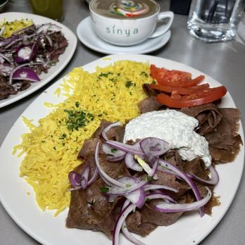 SINYA - Updated August 2025 - 126 Photos & 69 Reviews - 354 W Hubbard ...