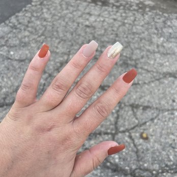 STAR NAILS - Updated June 2024 - 41 Photos & 37 Reviews - 7743 Sashabaw ...