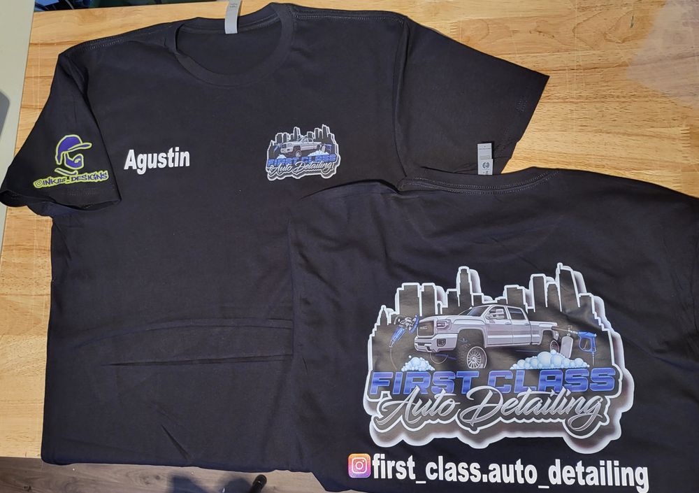 INK 88 DESIGNS - Updated May 2025 - Request a Quote - 30 Photos - 4445 ...