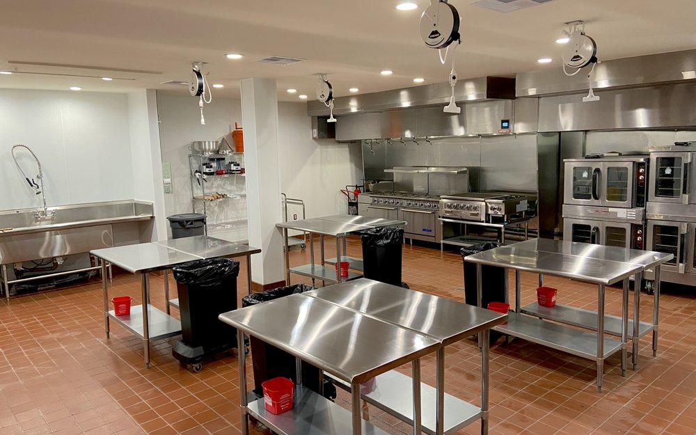 CULINARY COMMUNITY KITCHEN - Updated October 2025 - 10 Photos - 4401 N ...