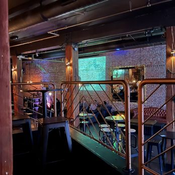 ALCHEMIST BAR & LOUNGE - 630 Photos & 633 Reviews - 679 3rd St, San ...