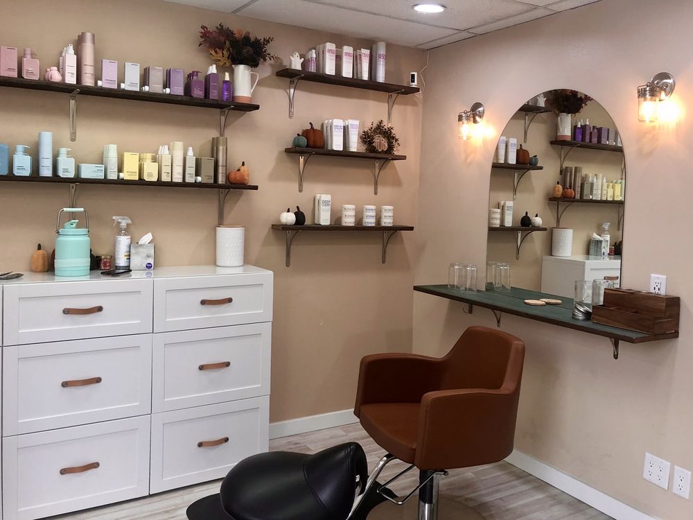 BLUE CACTUS SALON - Updated July 2024 - 29 Photos & 22 Reviews - 22600 ...