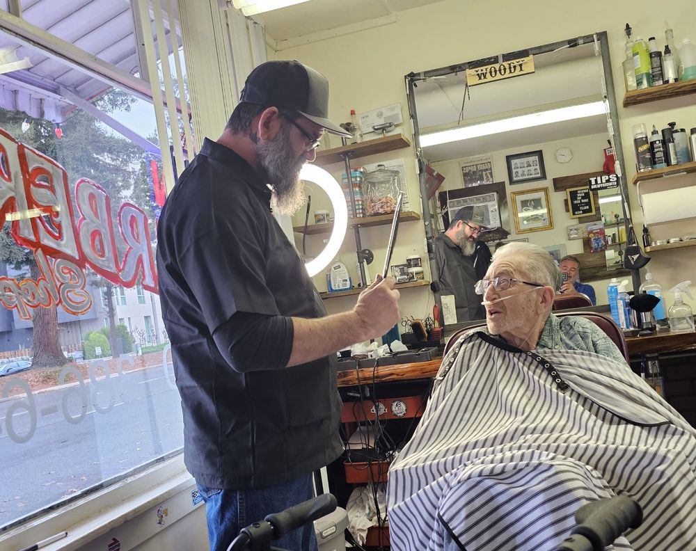 JACKSON BARBERSHOP - Updated January 2026 - 20 Photos & 19 Reviews ...