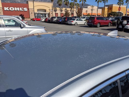 MISSION CAR WASH & DETAIL & LUBE CENTER - Updated December 2024 - 130 ...