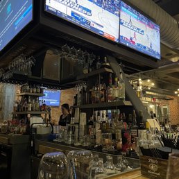 LEROY FOX - SOUTH END - Updated July 2025 - 807 Photos & 590 Reviews ...