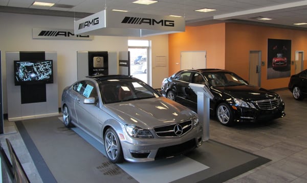 MERCEDES-BENZ OF FAIRFIELD - Updated May 2026 - 39 Photos & 69 Reviews ...