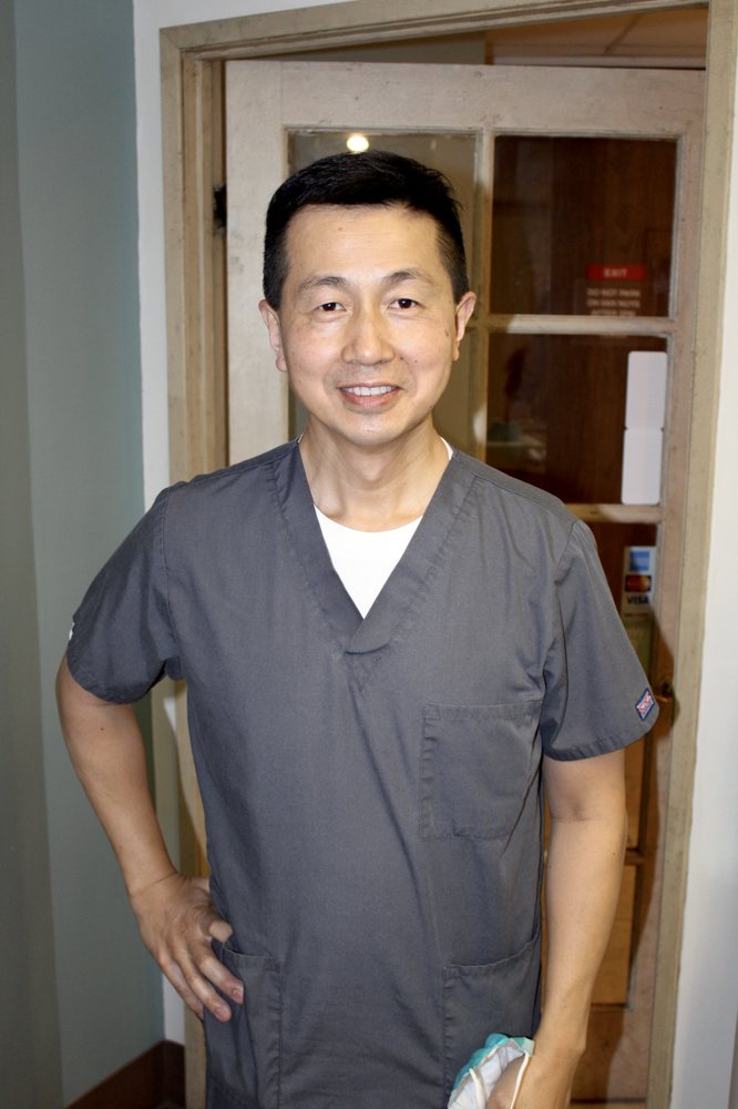 GEORGE C LIU, DDS - Updated April 2025 - 23 Photos & 163 Reviews - 4910 ...