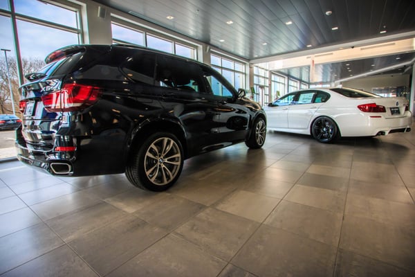 BMW OF FREEHOLD - Updated January 2026 - 40 Photos & 199 Reviews - 4225 ...