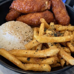 PONKO CHICKEN - 667 Photos & 531 Reviews - American (New) - 2896 ...