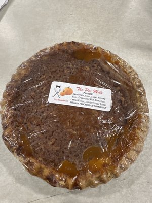 THE PIE MAN OF DC - Updated June 2026 - 35 Photos & 25 Reviews - 2301 I ...