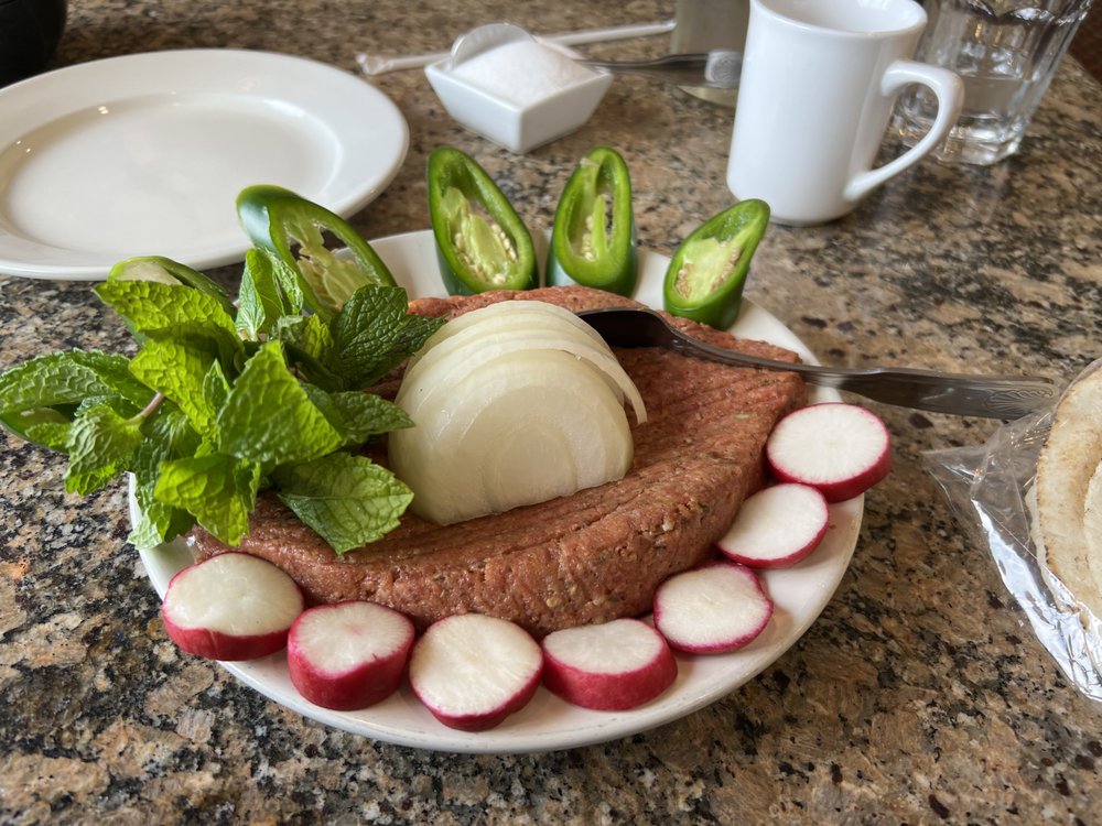 AL-AMEER - 648 Photos & 651 Reviews - 12710 W Warren Ave, Dearborn, MI ...