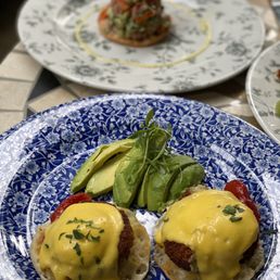 LITTLE HEN - 2371 Photos & 933 Reviews - 3451 NE 1st Ave, Miami ...