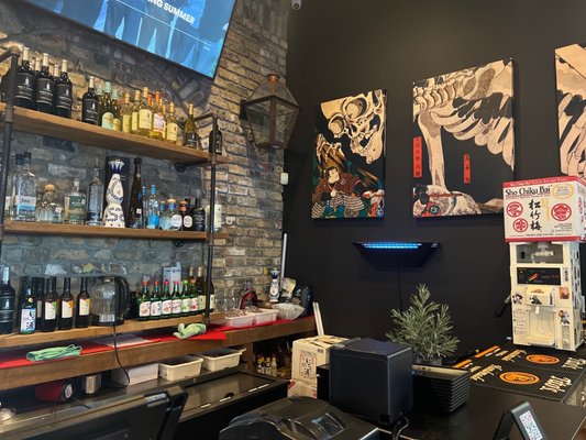 YASUKE RAMEN & BAR - Updated December 2025 - 101 Photos & 91 Reviews ...