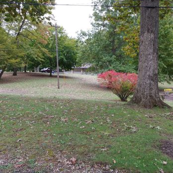 WINGFOOT LAKE STATE PARK - Updated August 2025 - 37 Photos & 15 Reviews ...