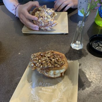 MACRINA BAKERY & CAFE - Updated June 2025 - 1034 Photos & 1142 Reviews ...