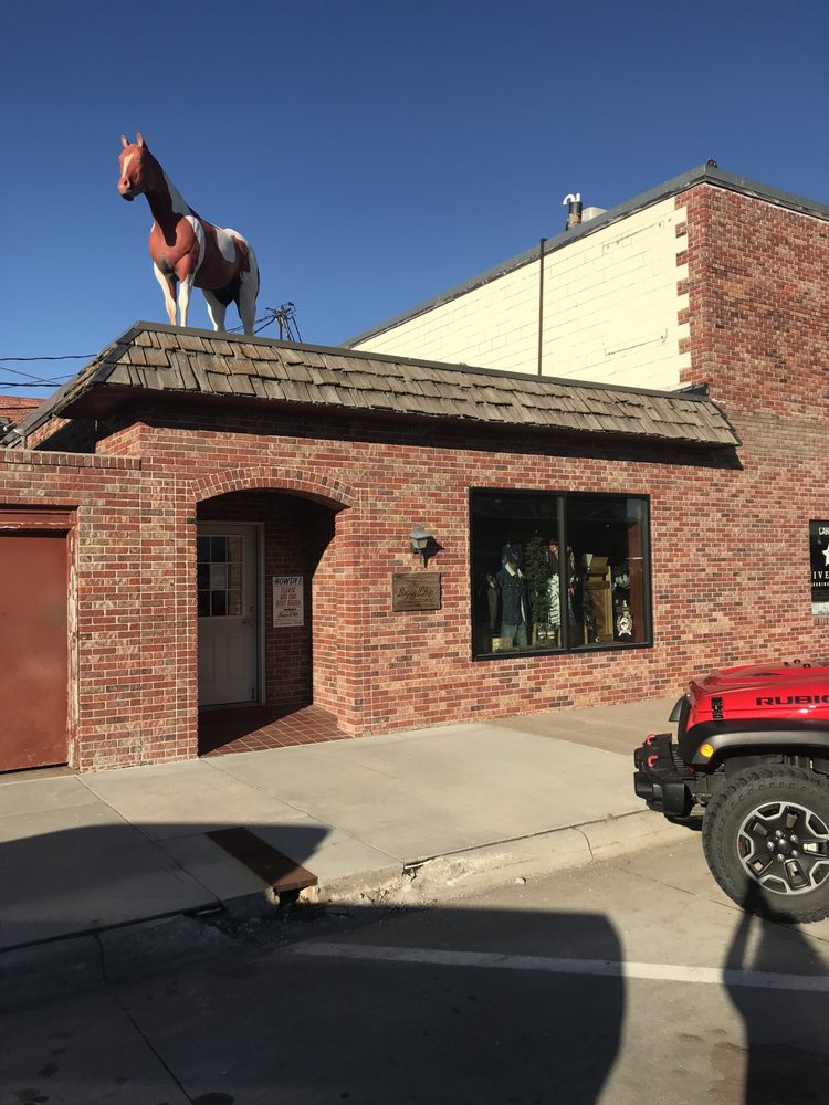 LOUDON’S OF LEXINGTON - Updated November 2025 - 504 N Washington St ...