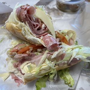 CROWN DELI - Updated November 2024 - 37 Reviews - 3806 Morrell Ave ...