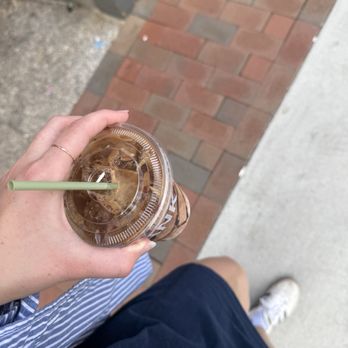 BLANK STREET COFFEE - Updated January 2026 - 43 Photos & 36 Reviews ...