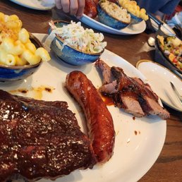 GUS’S BBQ - 1124 Photos & 772 Reviews - 20179 W Rinaldi St, Porter ...