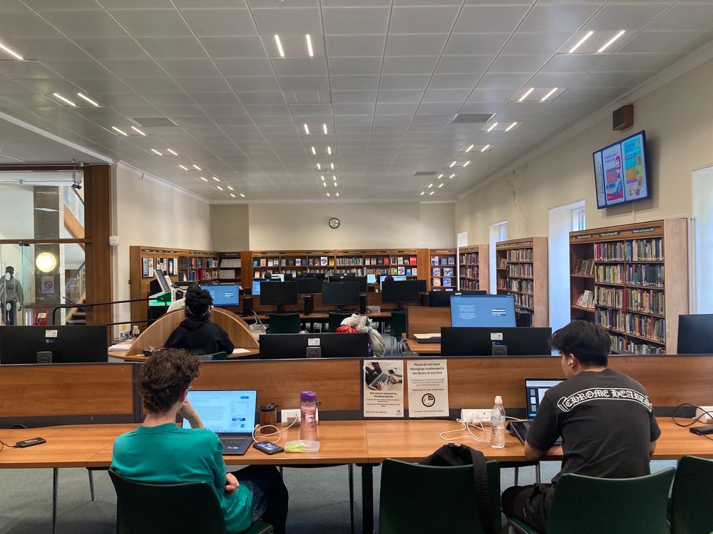 KENSINGTON CENTRAL LIBRARY - Updated February 2025 - 12 Phillimore Walk ...