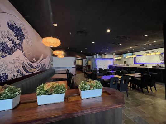 TEKKA SUSHI - Updated September 2024 - 156 Photos & 57 Reviews - 84 ...