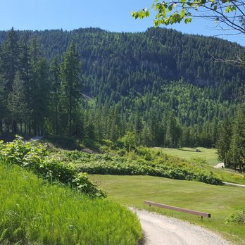 HYDE MOUNTAIN GOLF COURSE - Updated December 2025 - 23 Photos - 9851 ...