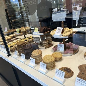 URBAN COOKIES BAKESHOP - SCOTTSDALE - Updated May 2025 - 70 Photos & 77 ...